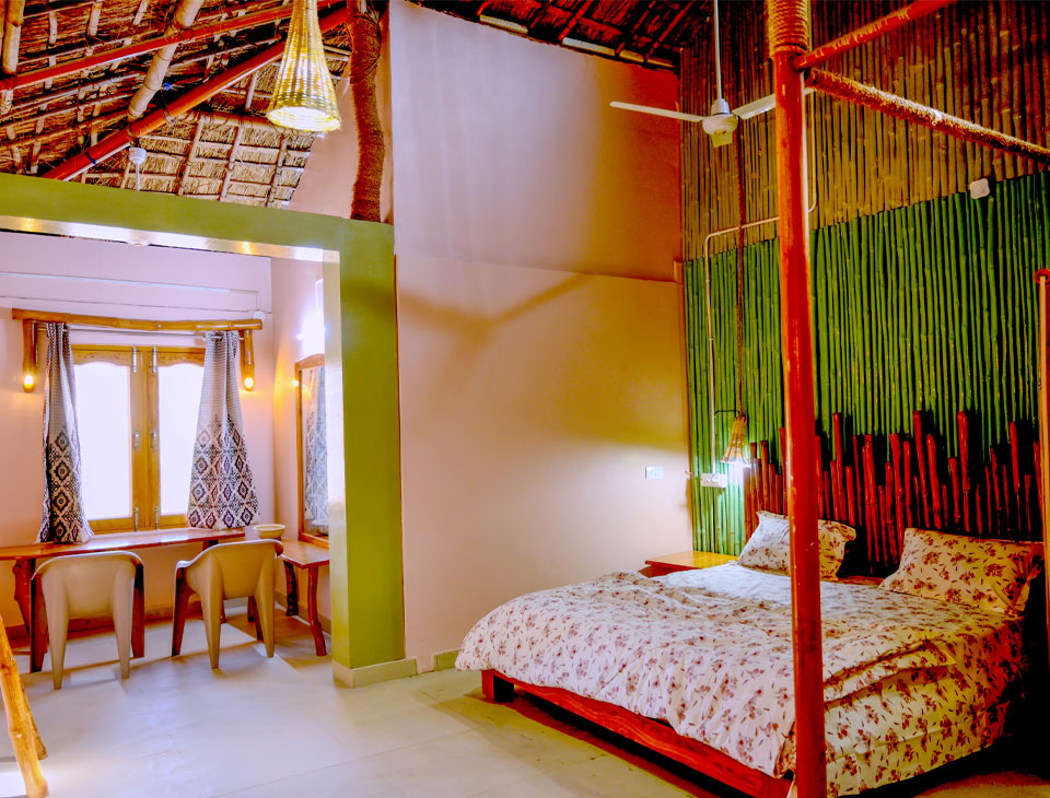 Inertia Homestays – Inertia Homestays